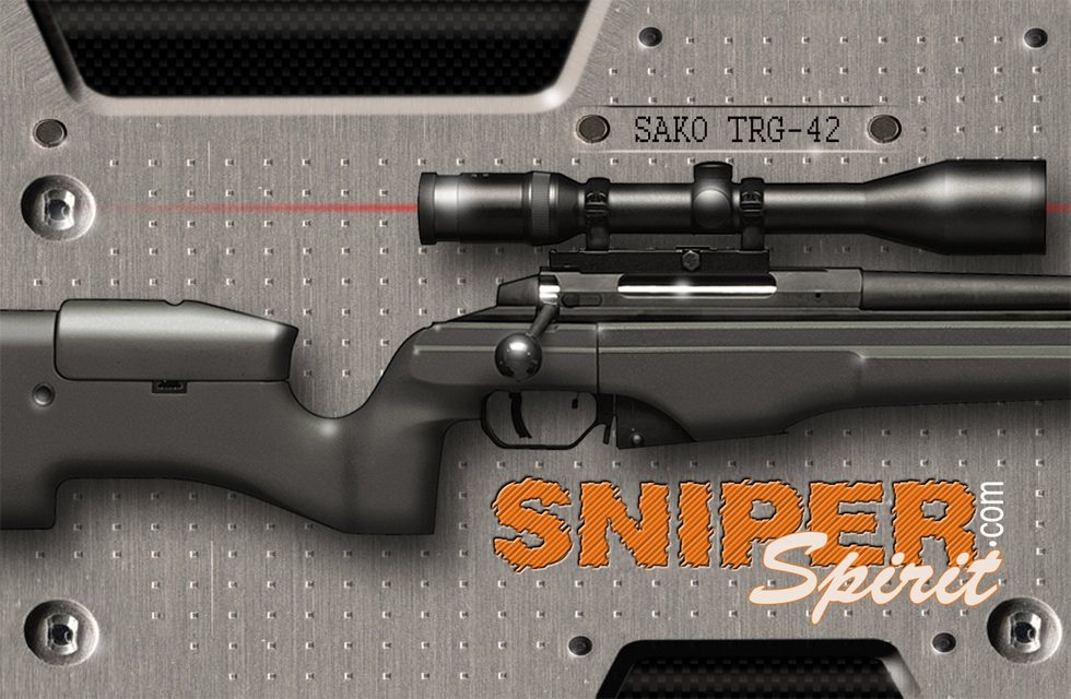 SNIPER SPIRIT